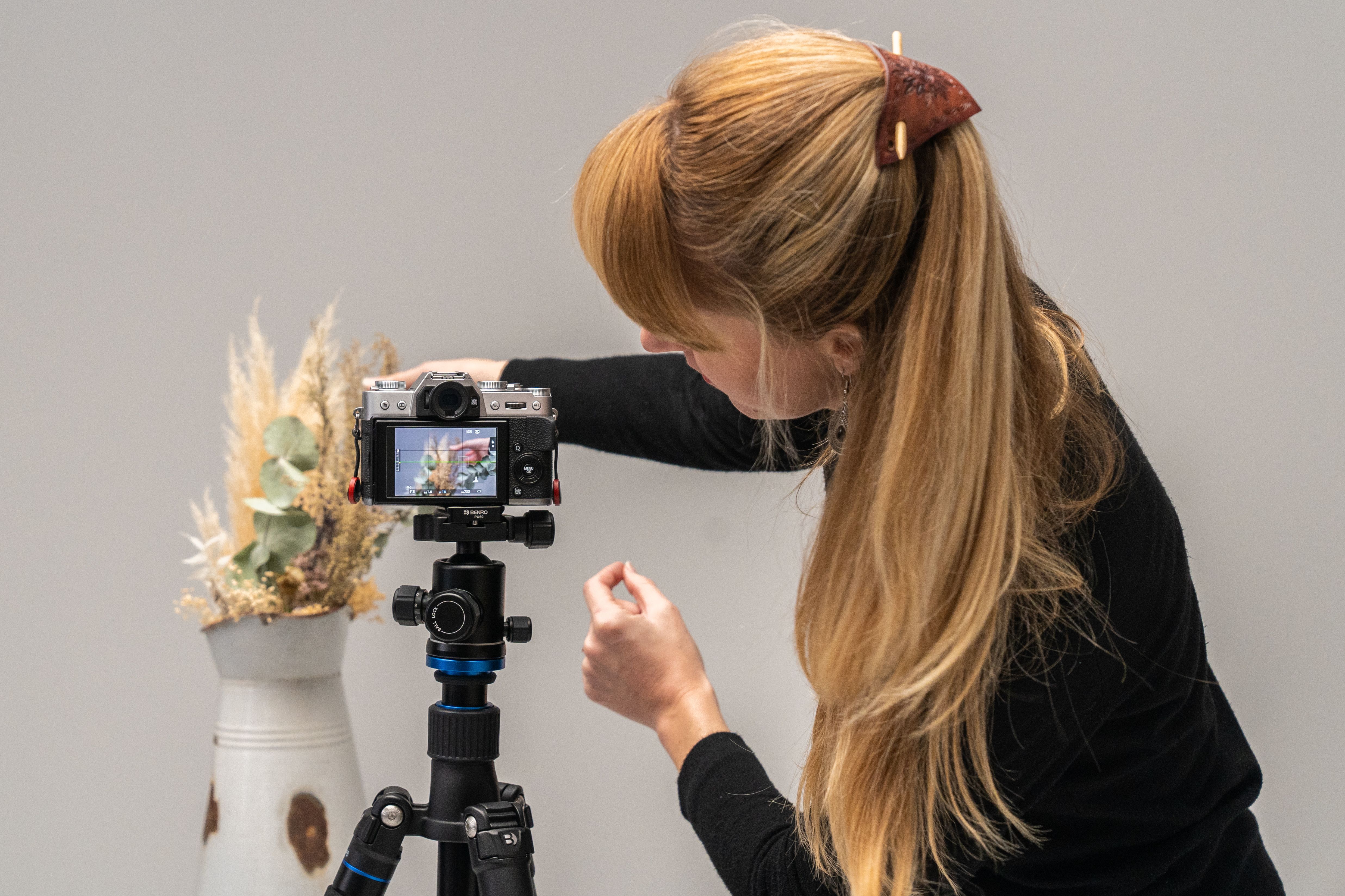 Free Guide: Basics of Composition in Photography | Domestika